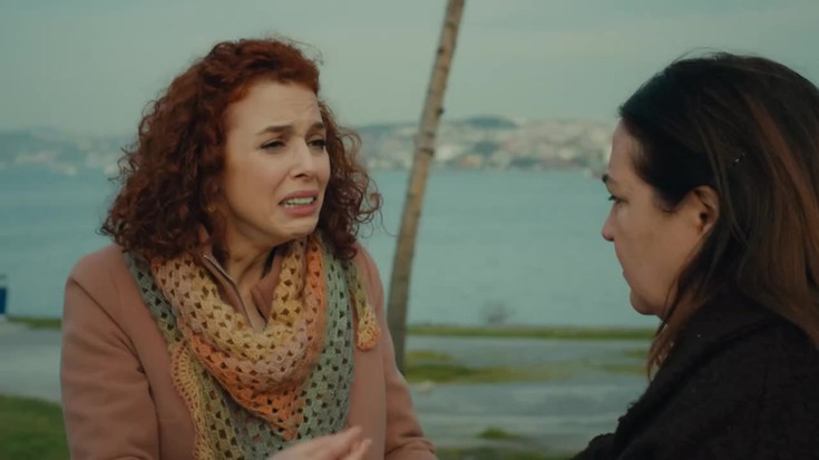 Смотреть "Мой дом. 30 серия" онлайн. Сериал - eTVnet