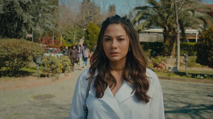 Смотреть "Мой дом. 37 серия" онлайн. Сериал - eTVnet