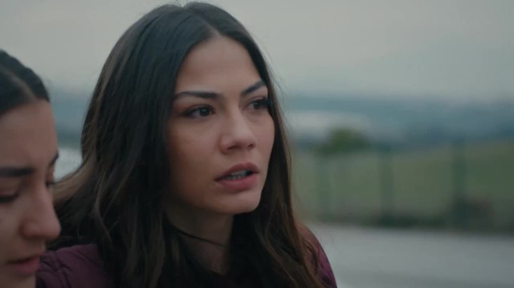 Смотреть "Мой дом. 80 серия" онлайн. Сериал - eTVnet