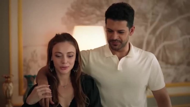 Смотреть "Прощальное письмо. 21 серия" онлайн. Сериал - eTVnet