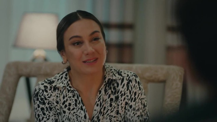 Смотреть "Мой дом. 107 серия" онлайн. Сериал - eTVnet