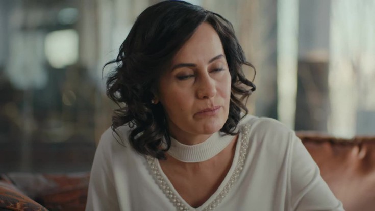 Смотреть "Мой дом. 113 серия" онлайн. Сериал - eTVnet