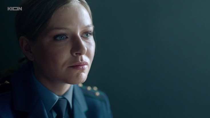 Смотреть "Замаячный. 7 серия" онлайн. Сериал - eTVnet