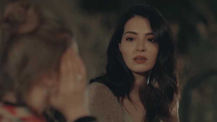 Смотреть "Новая жизнь. 3 серия" онлайн. Сериал - eTVnet