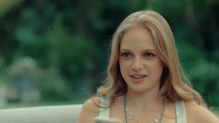 Смотреть "Новая жизнь. 17 серия" онлайн. Сериал - eTVnet