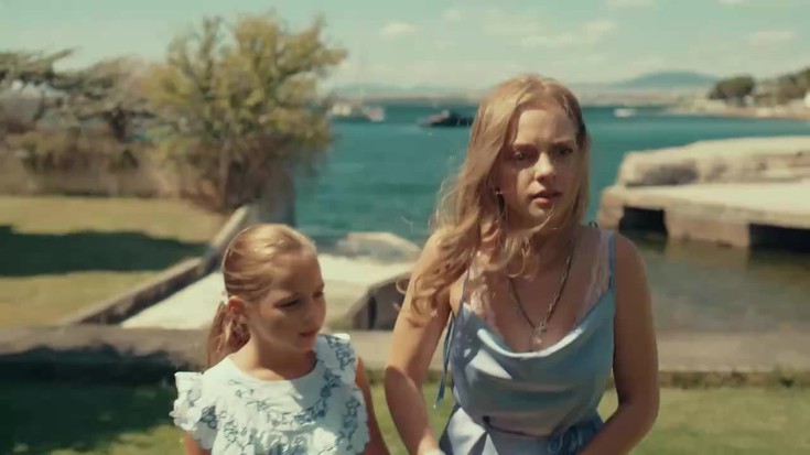 Смотреть "Новая жизнь. 18 серия" онлайн. Сериал - eTVnet