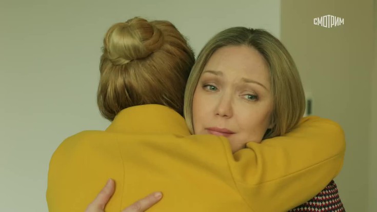 Смотреть "Спасская 3. Фильм 5. Порочная страсть. 2 серия" онлайн. Сериал - eTVnet