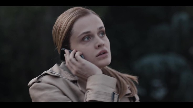 Смотреть "Беса 2. 7 серия" онлайн. Сериал - eTVnet