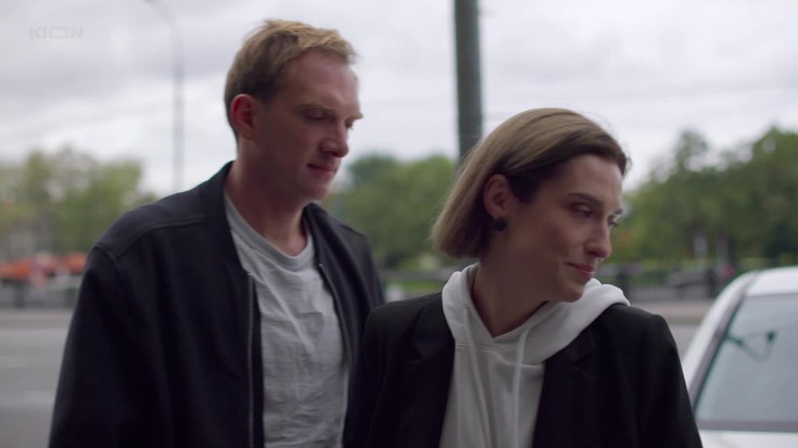 Смотреть "AMORE MORE. 8 серия" онлайн. Сериал - eTVnet