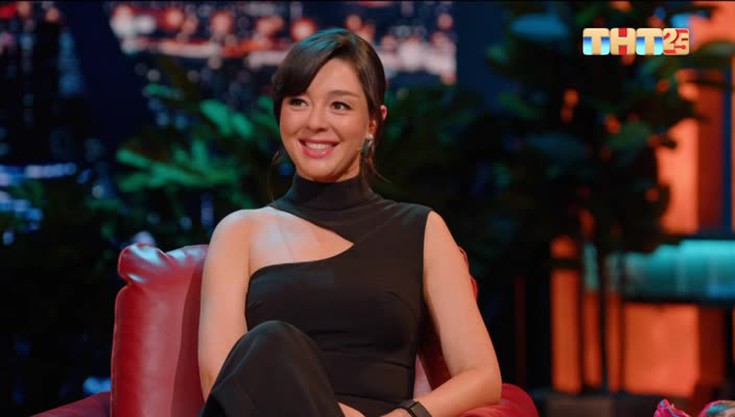 Смотреть "Шоу Воли. 1 сезон. 23 выпуск" онлайн. Юмор - eTVnet