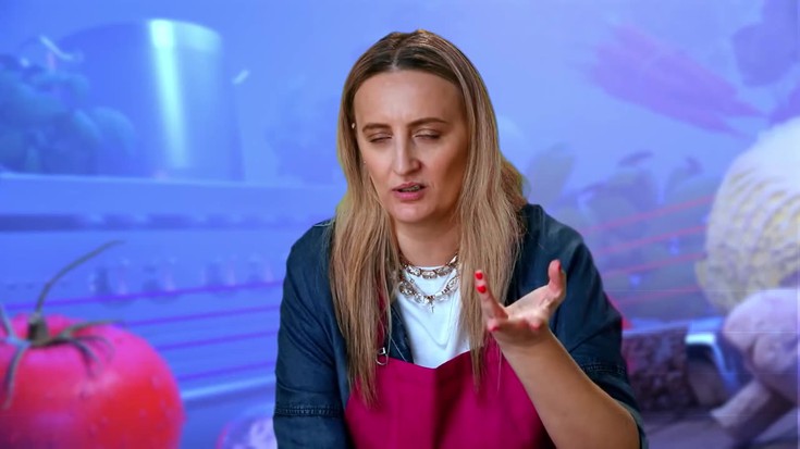 Смотреть "Битва шефов 3. 5 выпуск" онлайн. Кулинарное шоу - eTVnet