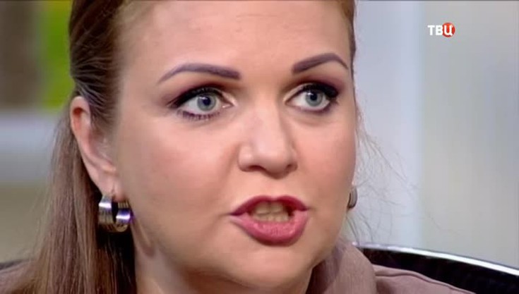 Смотреть "Мой герой. Марина Девятова" онлайн. Ток-шоу - eTVnet