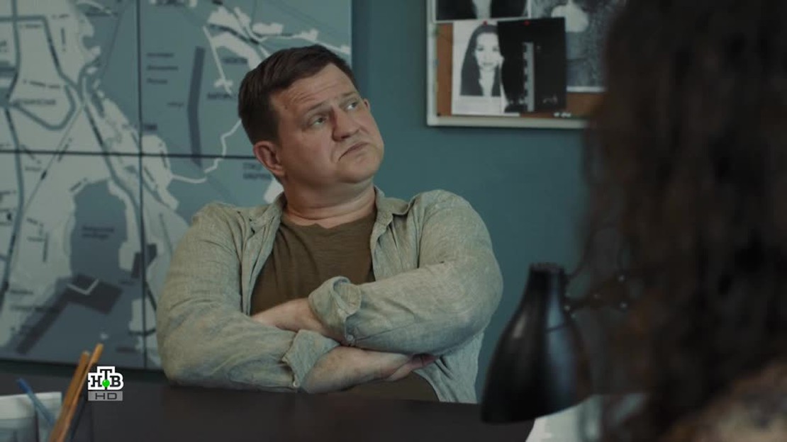 Напарники. 18 серия сериал 2023 год боевик Россия смотреть онлайн - русское ТВ eTVnet