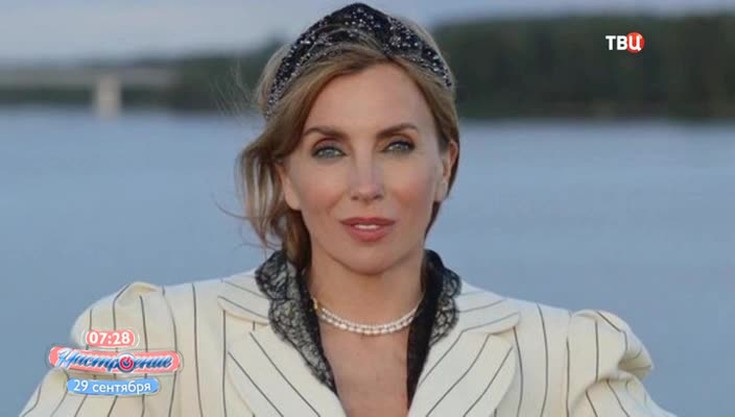 Смотреть "Настроение. 2 часть" онлайн - eTVnet