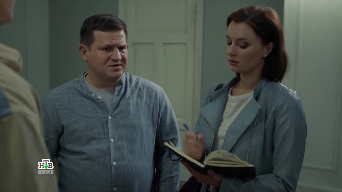 Напарники. 19 серия сериал 2023 год боевик Россия смотреть онлайн - русское ТВ eTVnet