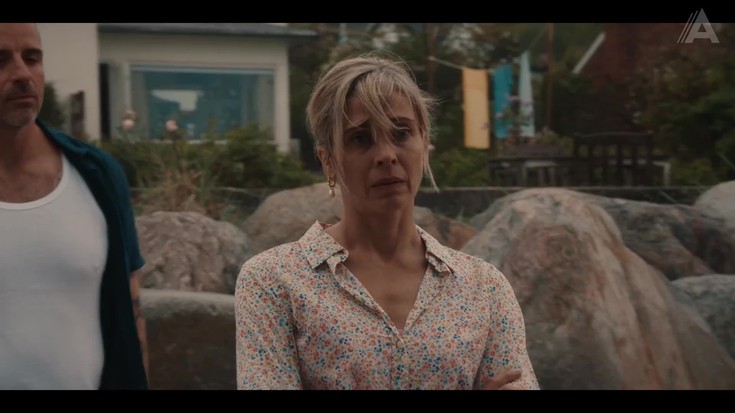 Смотреть "Соммердаль 4. 2 серия" онлайн. Сериал - eTVnet