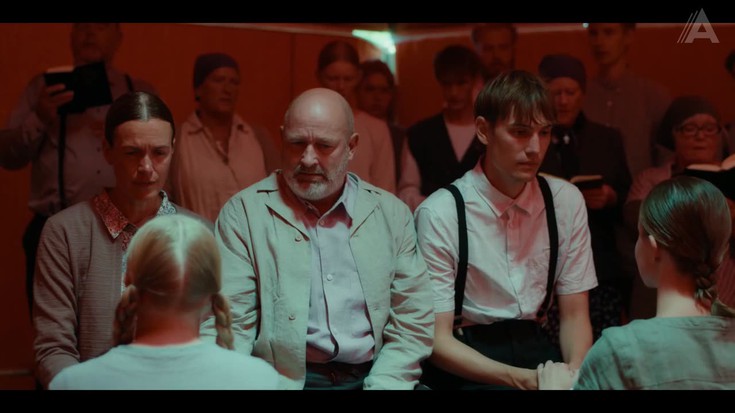 Смотреть "Соммердаль 4. 7 серия" онлайн. Сериал - eTVnet