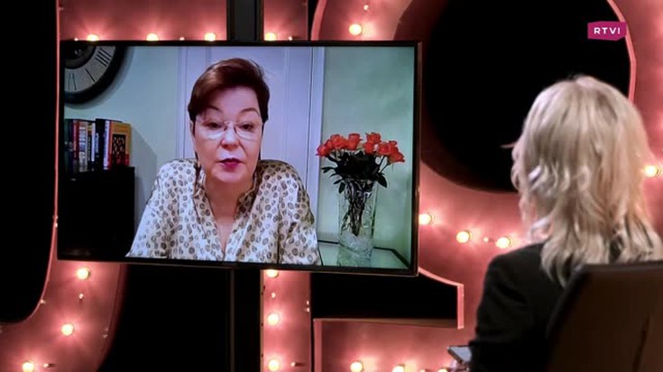 Смотреть "Нам надо поговорить. Об отношениях с братьями и сестрами" онлайн - eTVnet