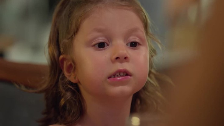 Смотреть "Если сильно полюбишь (Если ты сильно любишь). 8 серия" онлайн. Сериал - eTVnet