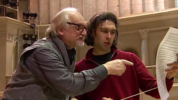 Смотреть "Время" онлайн от 16/10/2023. Новости - eTVnet