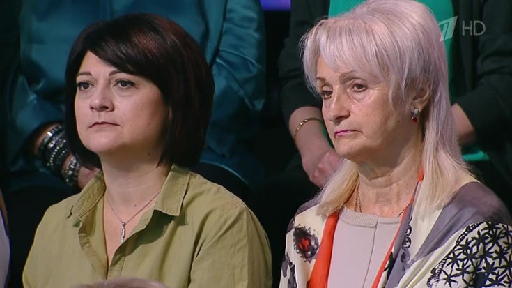 Смотреть "Здоровье. Простуда" онлайн. Ток-шоу - eTVnet