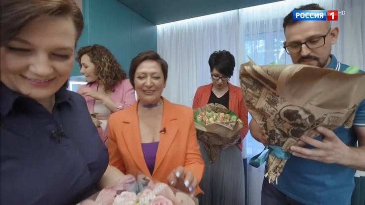 Смотреть "Большие перемены. Функциональная комната мечты для дружной семьи" онлайн - eTVnet