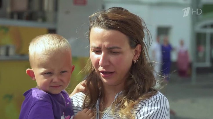 Смотреть "Повара на колесах. Рыбинск" онлайн - eTVnet