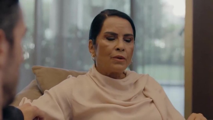 Смотреть "Измена. 36 серия" онлайн. Сериал - eTVnet