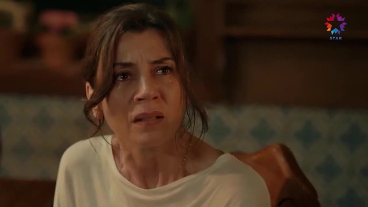 Смотреть "Омер. 25 серия" онлайн. Сериал - eTVnet