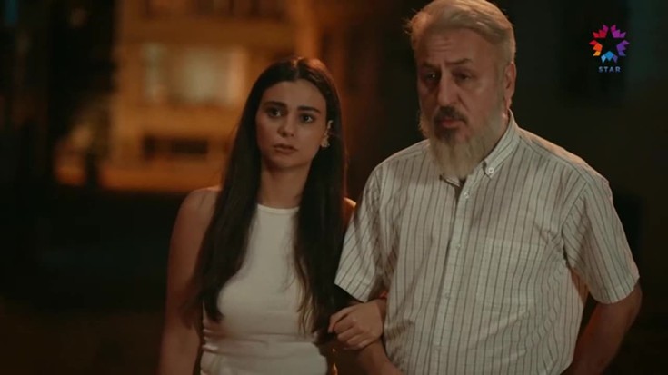 Смотреть "Омер. 23 серия" онлайн. Сериал - eTVnet