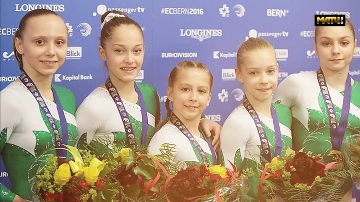 Смотреть "Специальный репортаж 2023. Пережить Олимпиаду" онлайн от 08/11/2023 - eTVnet