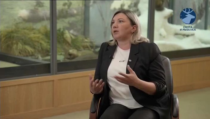 Смотреть "О главном. 44 серия" онлайн - eTVnet