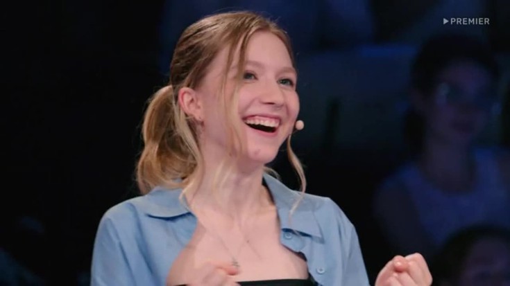 Смотреть "Дороже денег. 7 выпуск" онлайн - eTVnet