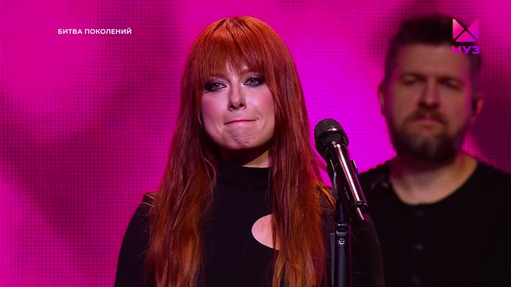 Смотреть "Битва поколений 2. 8 выпуск" онлайн. телешоу - eTVnet