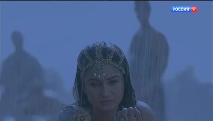 Смотреть "Порус. 15 серия" онлайн. Сериал - eTVnet