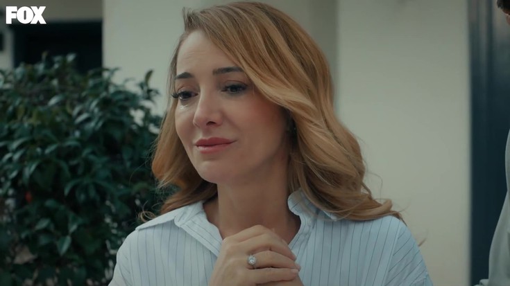 Смотреть "Дикий. 7 серия" онлайн. Сериал - eTVnet