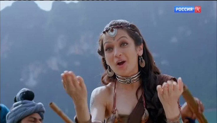 Смотреть "Порус. 25 серия" онлайн. Сериал - eTVnet