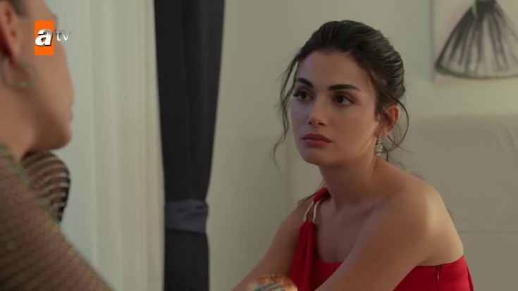 Смотреть "Сапфир. 6 серия" онлайн. Сериал - eTVnet