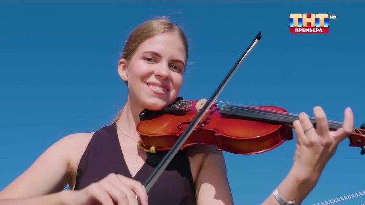 Смотреть "Ярче звезд. 8 выпуск" онлайн. телешоу - eTVnet