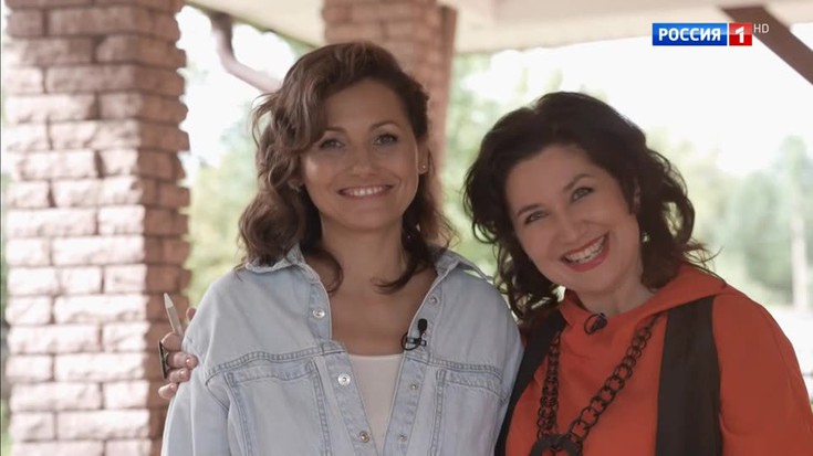 Смотреть "Большие перемены. Теплая веранда на даче для семьи пилота" онлайн - eTVnet