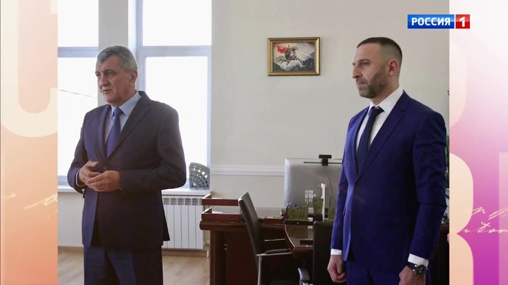 Смотреть "Жизнь и судьба. Сослан Фидаров" онлайн - eTVnet