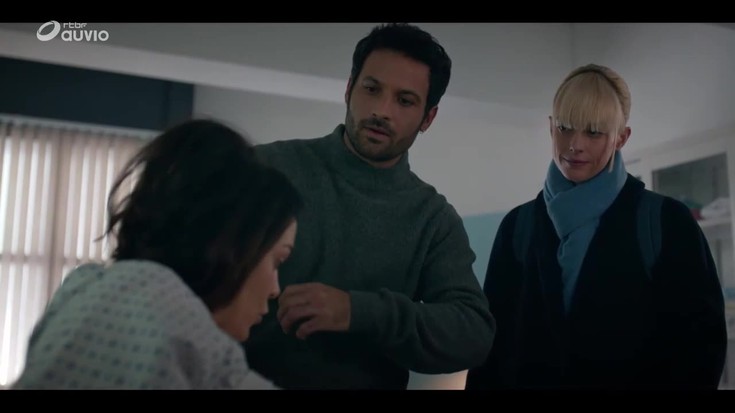 Смотреть "Астрид и Рафаэлла 4. 8 серия" онлайн. Сериал - eTVnet