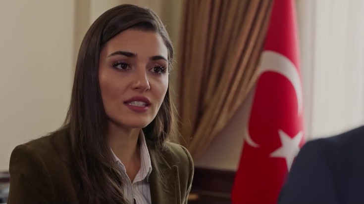 Смотреть "Совершенно другой я. 10 серия" онлайн. Сериал - eTVnet