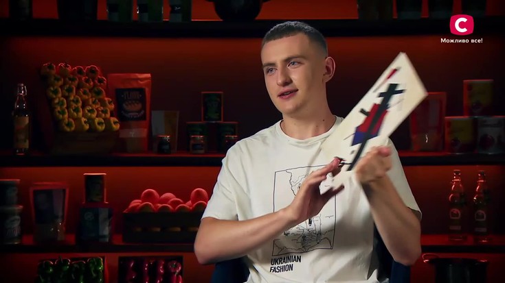 Смотреть "Мастер-шеф. 12 сезон. 14 выпуск" онлайн. Кулинарное шоу - eTVnet