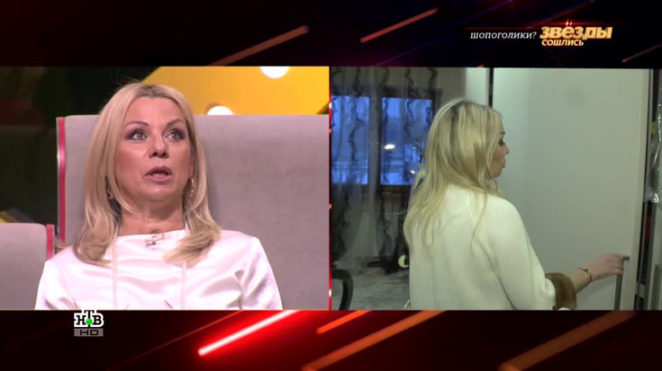 Смотреть "Звезды сошлись. Сердце Боярского, тайны Талызиной и мир в семье Децла" онлайн. Ток-шоу ...