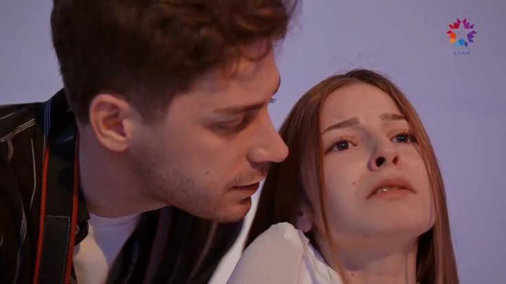 Смотреть "Омер. 33 серия" онлайн. Сериал - eTVnet