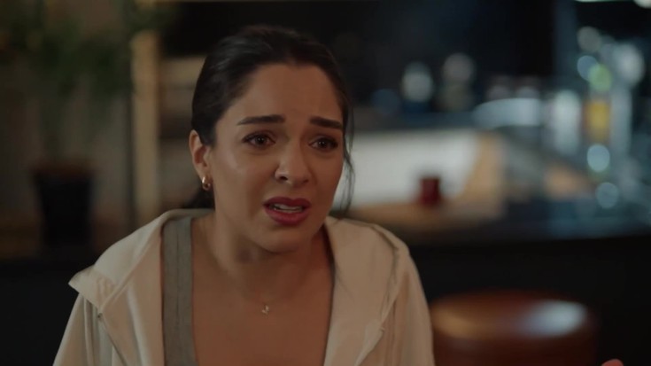 Смотреть "Совершенно другой я. 11 серия" онлайн. Сериал - eTVnet