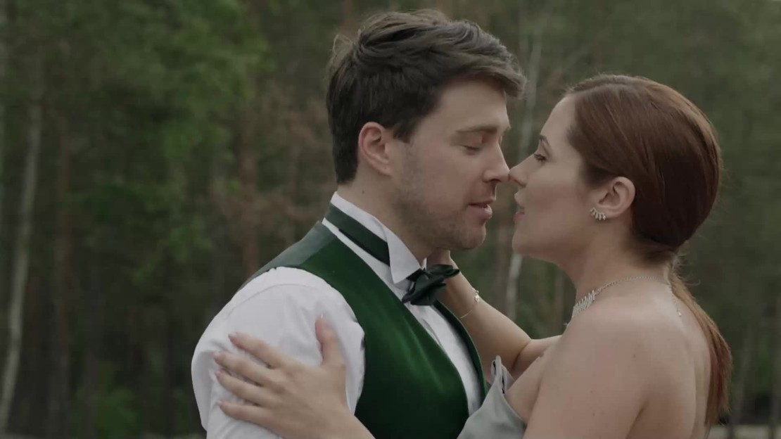 Рецепт любви сериал 2017 год мелодрама Украина смотреть онлайн в HD качестве - русское ТВ eTVnet