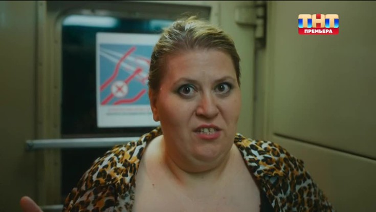 Смотреть "Кибердеревня. 4 серия" онлайн. Сериал - eTVnet