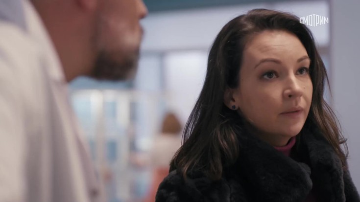 Смотреть "Склифосовский 11. 3 серия" онлайн. Сериал - eTVnet